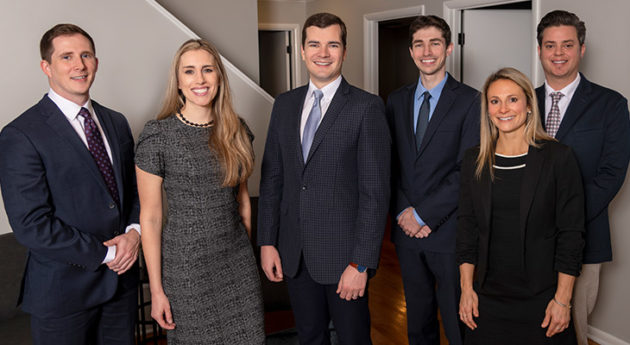 Home - Bellenfant, PLLC