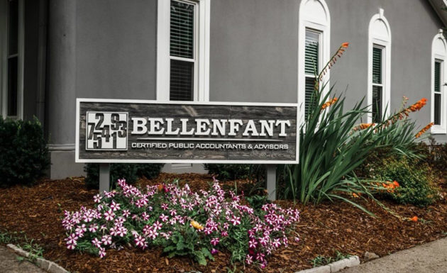 Home - Bellenfant, PLLC