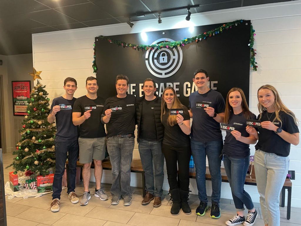 About Us - Bellenfant, PLLC