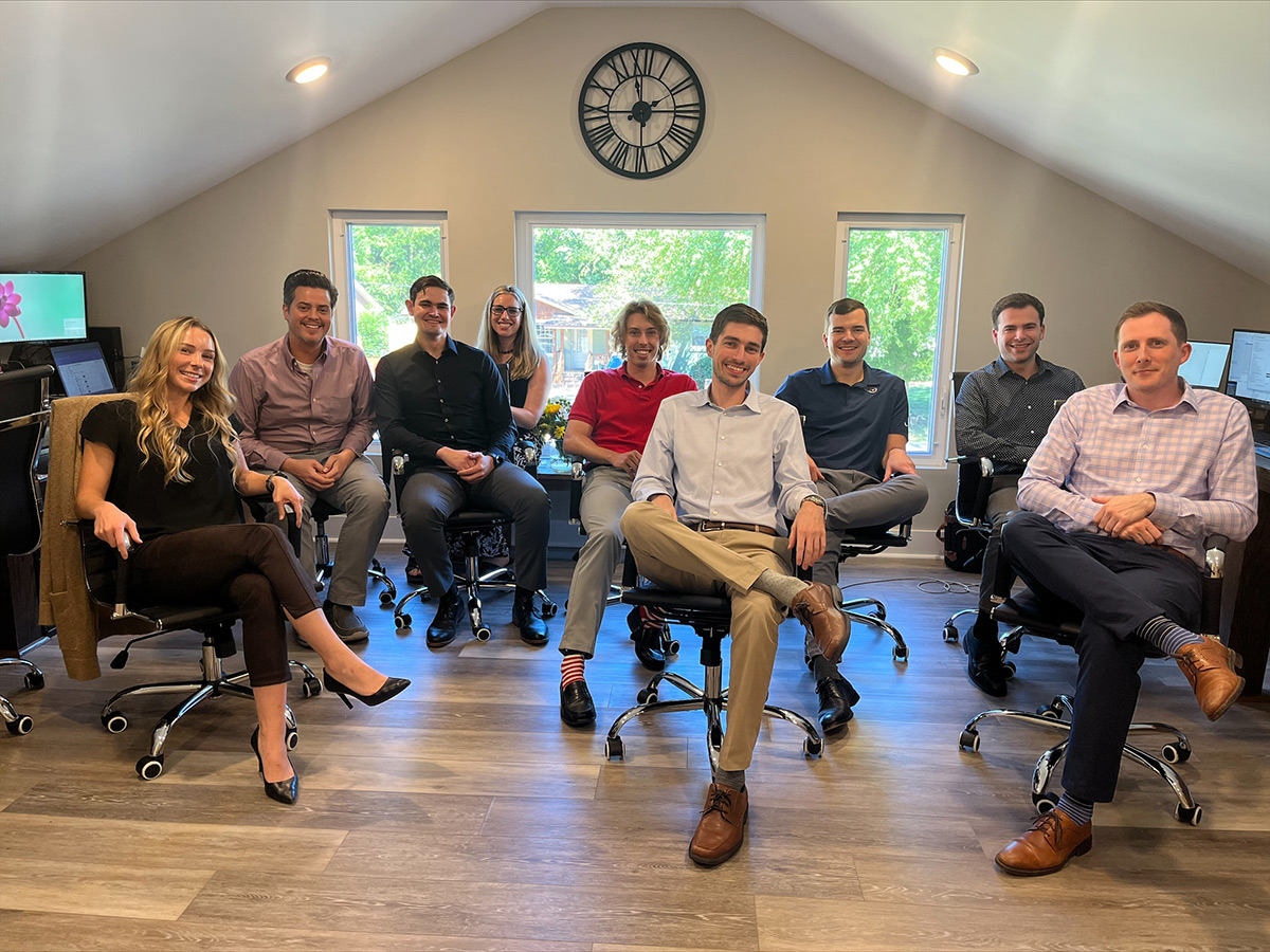 About Us - Bellenfant, PLLC