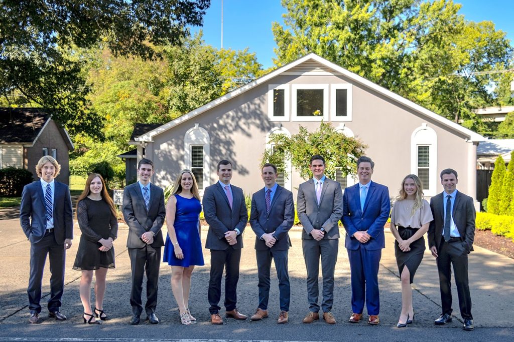 Home - Bellenfant, PLLC