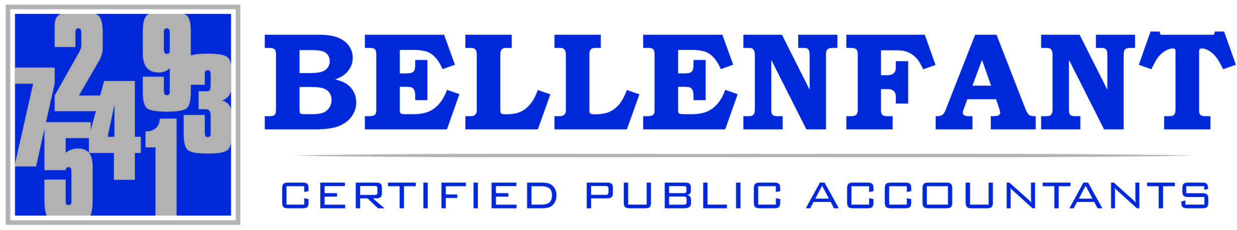 Home - Bellenfant, PLLC