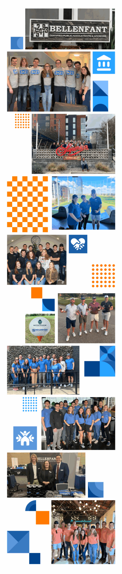 Home - Bellenfant, PLLC