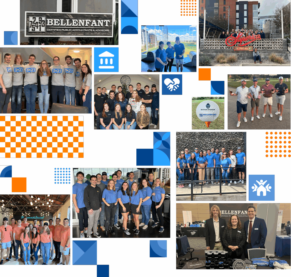 Home - Bellenfant, PLLC